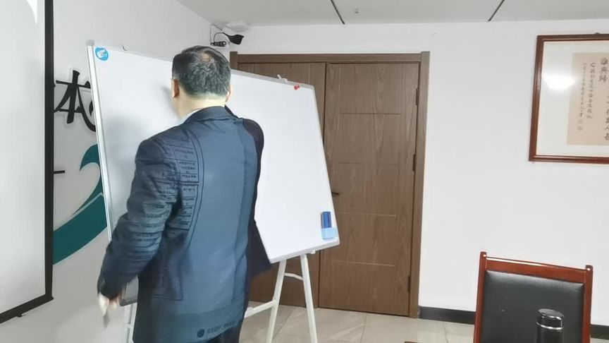 孟森:企业如何构建岗位胜任力模型2