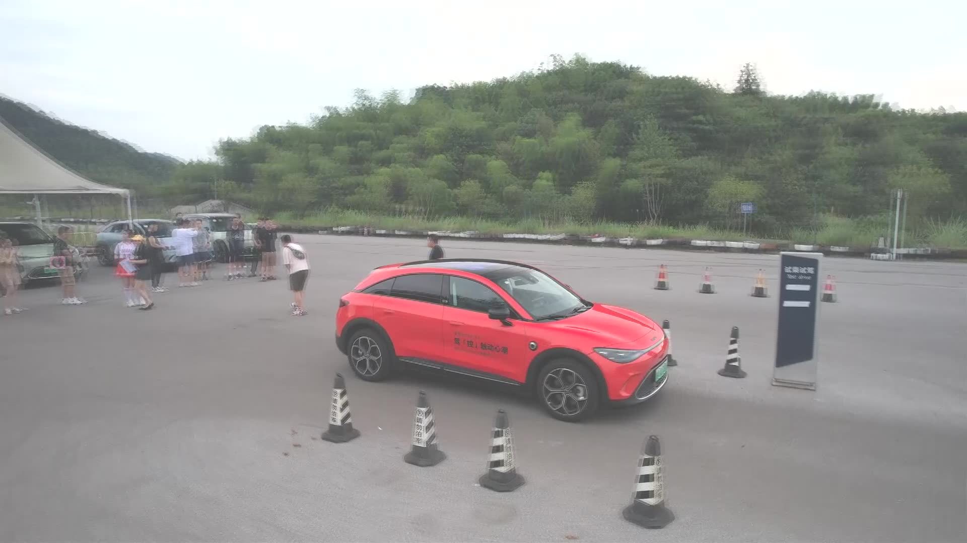 smart不仅仅是一个品牌一台汽车,更是热爱