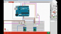 Arduino与蓝牙模块HC05连接及远程控制