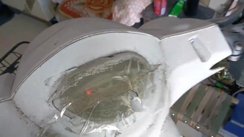 电动车指示灯亮车不走故障维修方法讲解