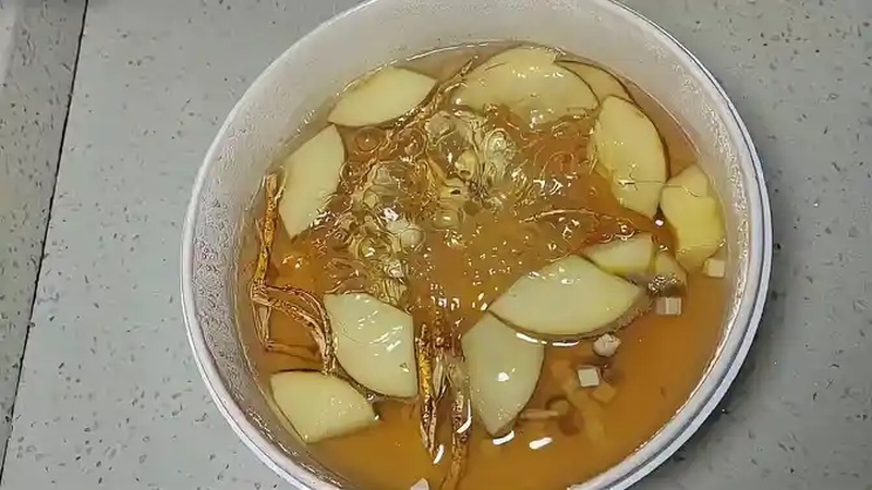 芡实怎么吃,一招教会你