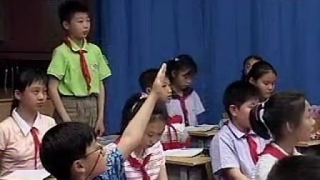 位置的表示方法_上海市小学数学公开课大赛各区第一名