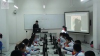 小学信息技术:在Word中插入图片课堂实录