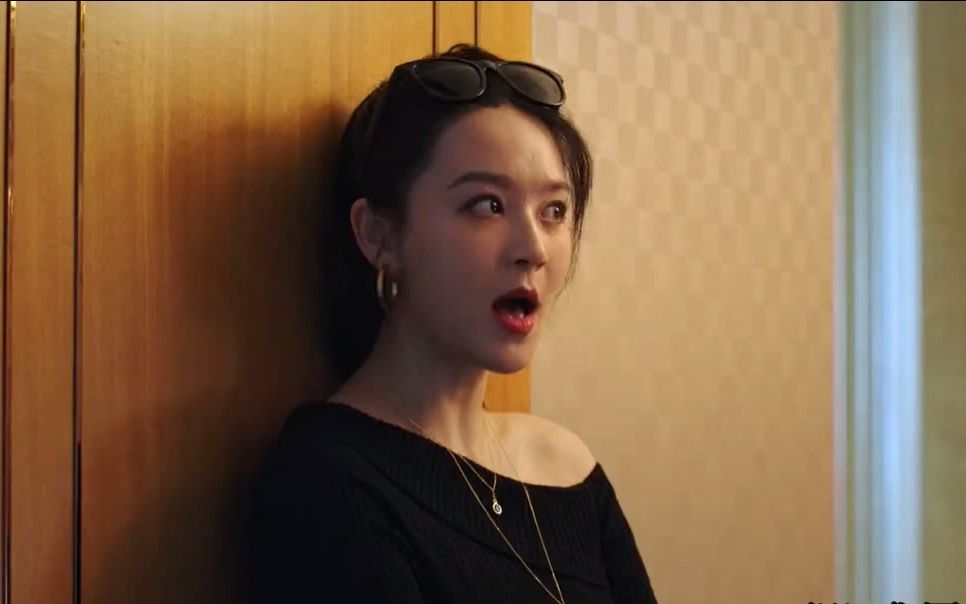 【完美伴侣】吴优经典语录cut