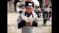 锦凤小学足球小镇研学活动记录