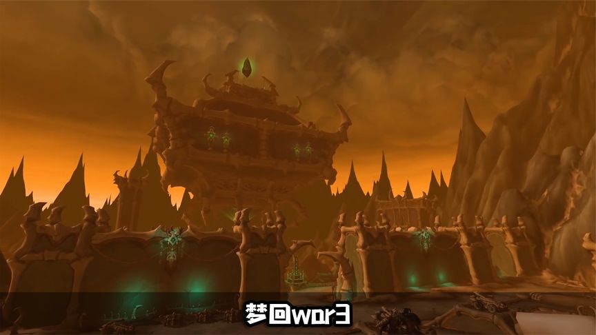 魔兽世界再送免费游戏时间!周末3天正式服怀旧服任选畅玩!