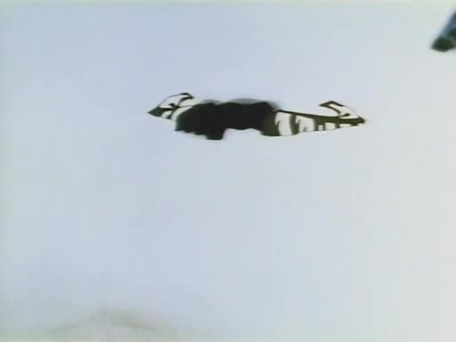 【国产经典动画短片】 牧笛 1963