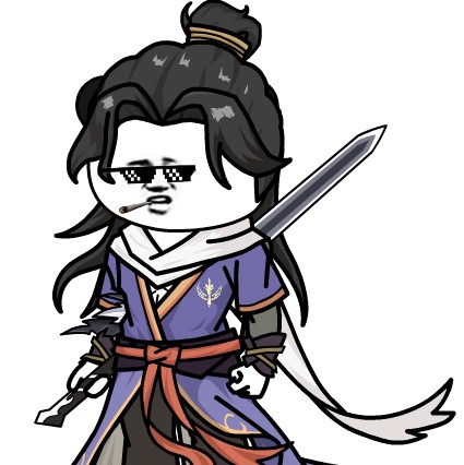 雕六一 