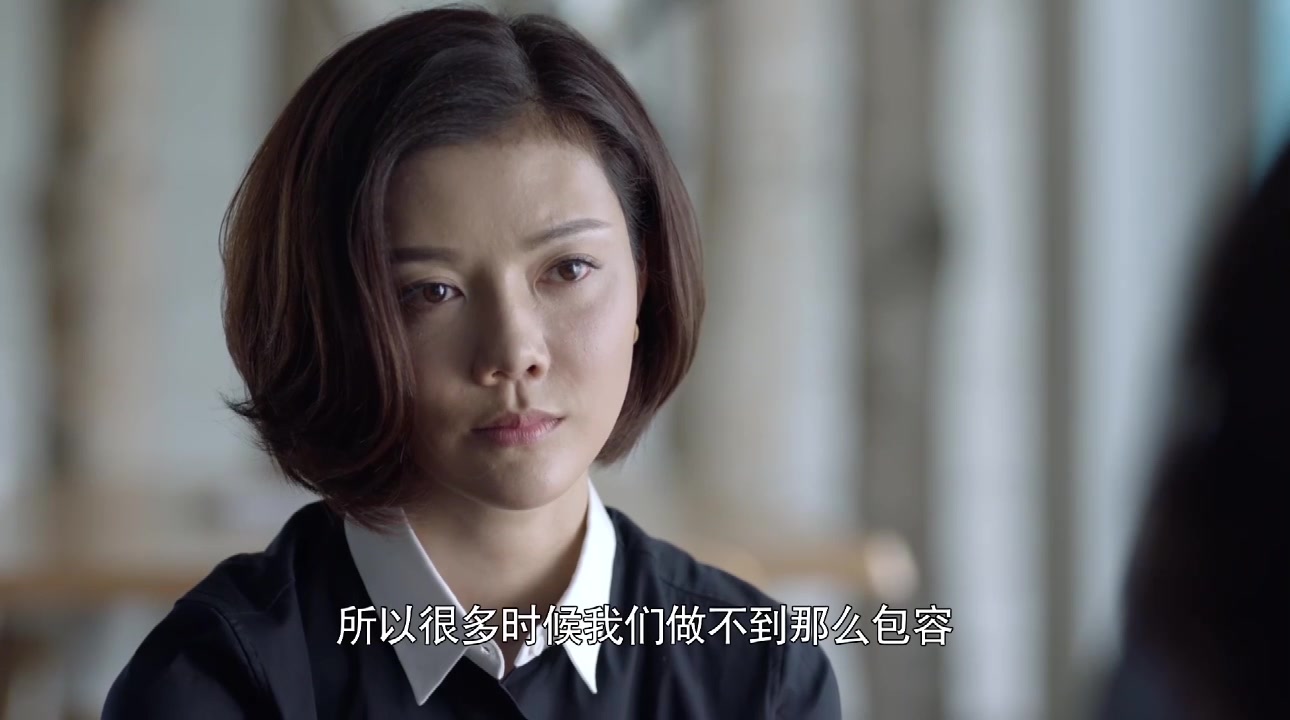 好先生 甘敬找心理医生咨询自己是怎么了