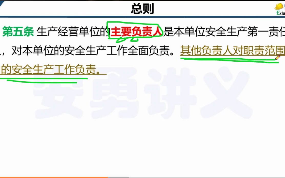 F2.2.2安全生产法