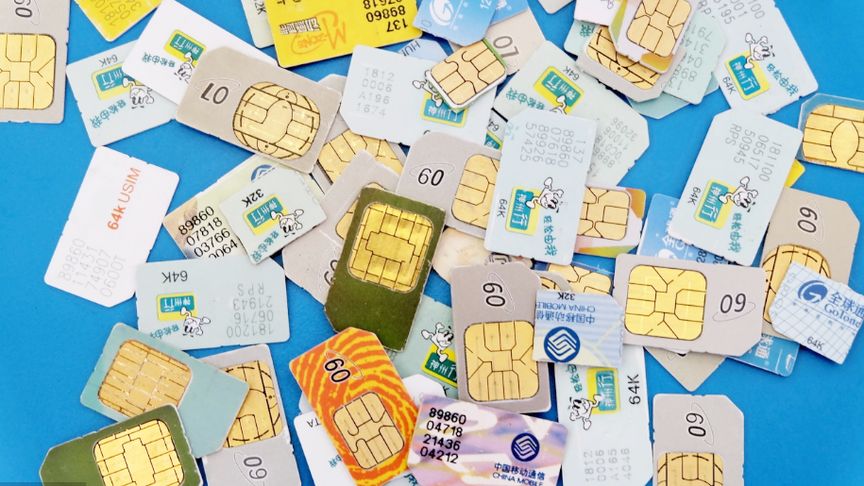 手机卡欠费停机,忘记注销的实名卡不缴费会怎样?现在知道不算晚