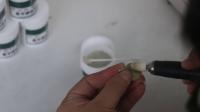 抛光膏抛光使用视频参考