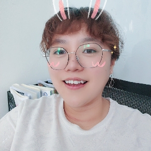 Vivian小世界 