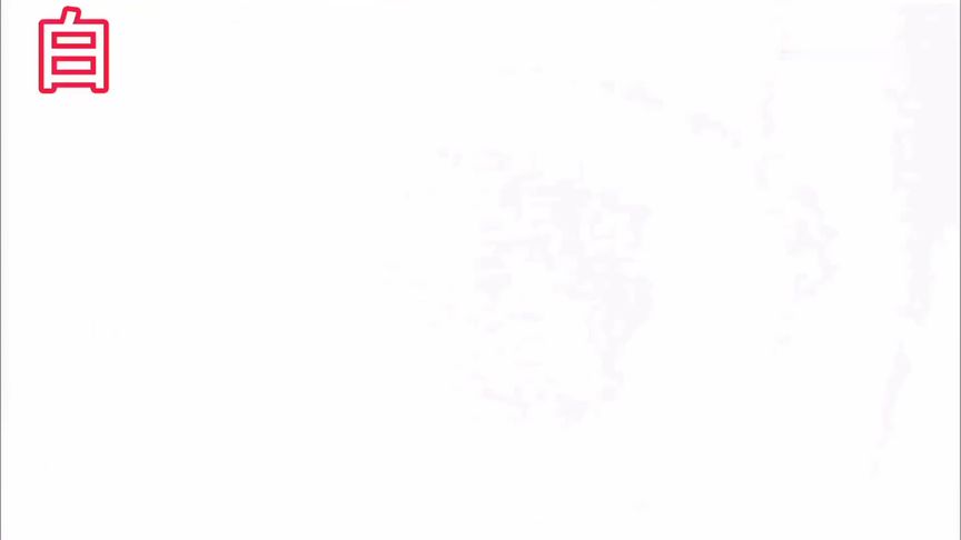 火影:桃木斩和白,白的性别属性确定