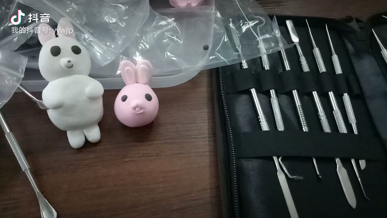 毛绒玩具手工制作设计培训