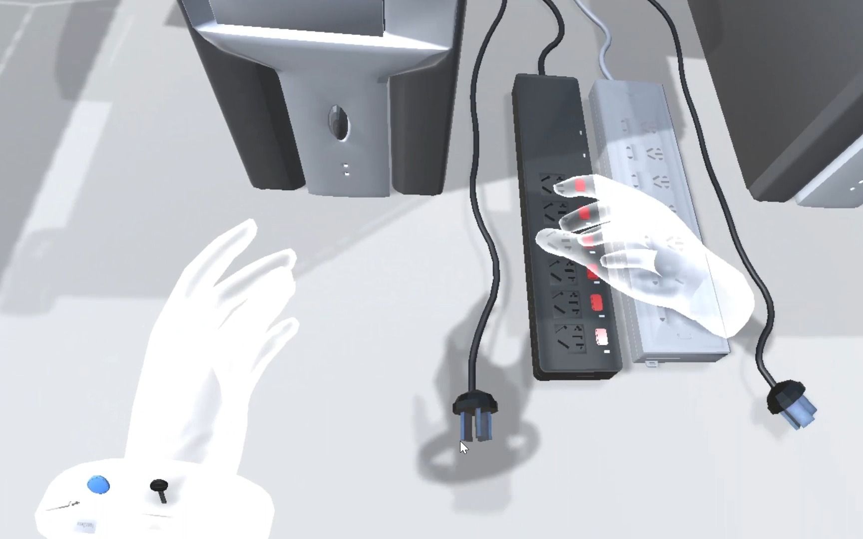 【IMCT项目介绍】涉密考核系统