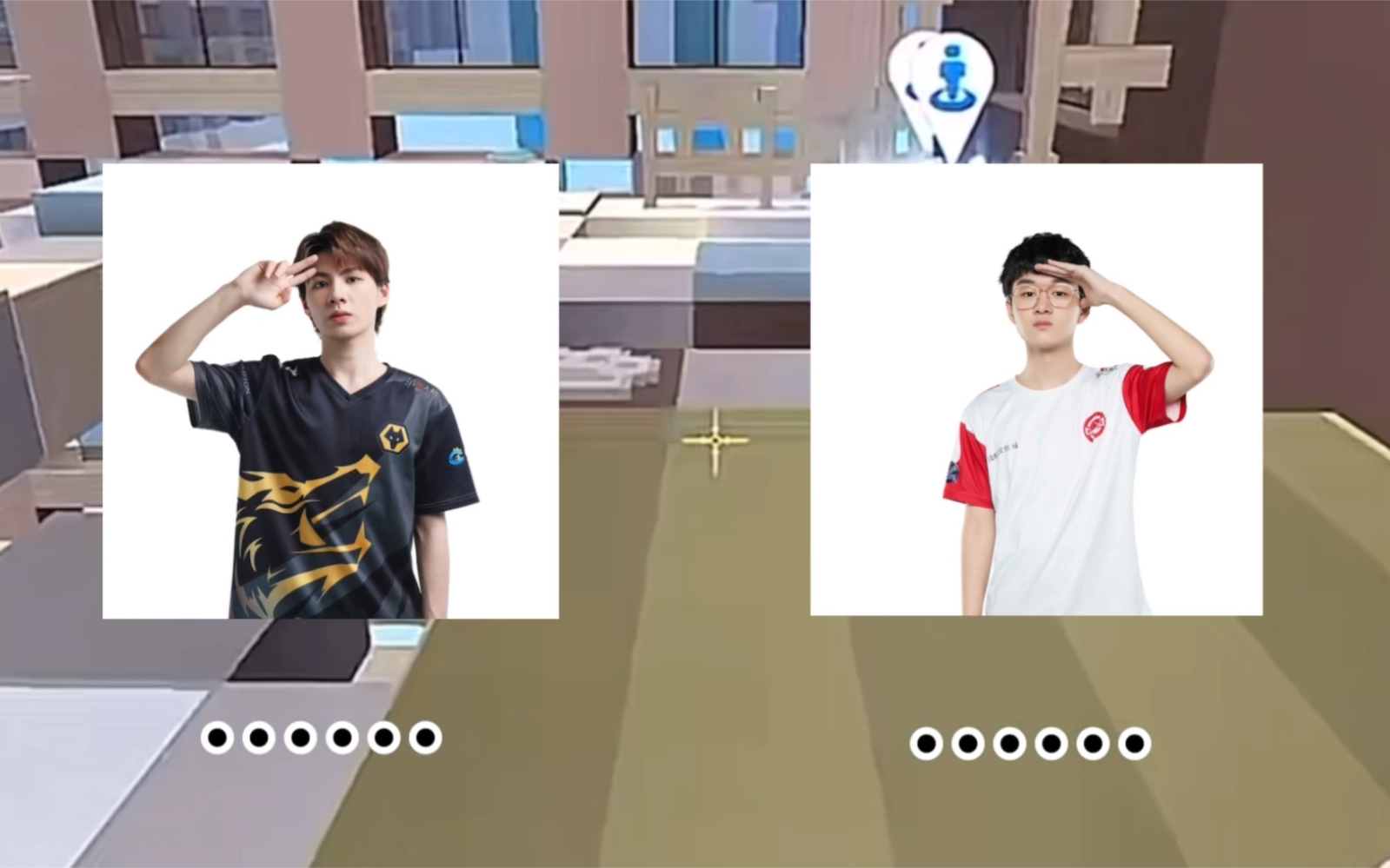 【虾87】屎里藏刀版_电子竞技热门视频