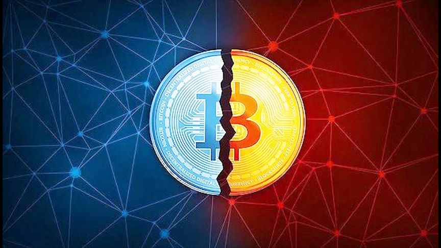 24小时爆仓66亿,比特币暴跌再创新低