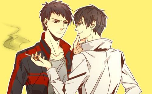 【全职高手】【主叶修】韩叶私粮夹带-刀马旦