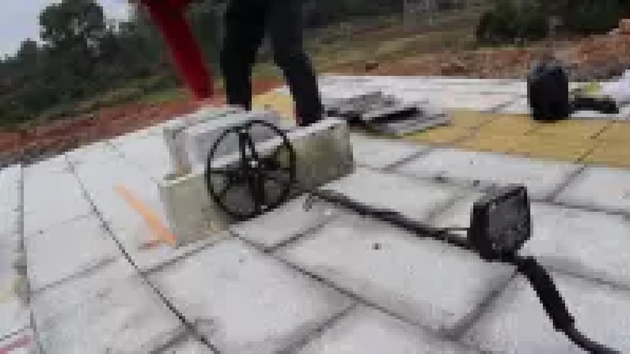 宝藏猎人加深版705地下金属探测器穿透深度