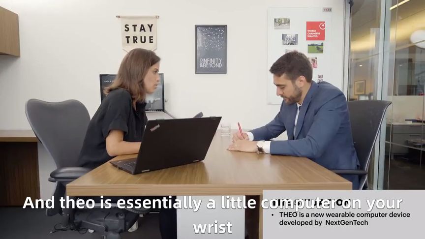 全球顶级咨询公司面试全流程(模拟)-顾问-Mock interview