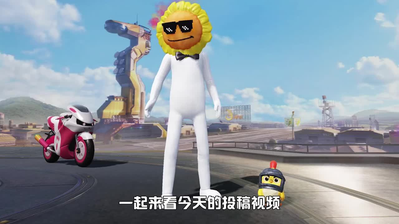 防骗指南:火遍全网的坤坤小游戏,鸡味浓重,iKUN必玩!