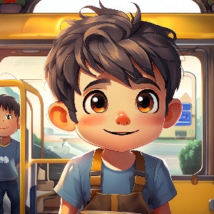 潍坊车迷BUS-扬帆起航 