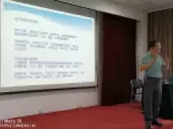 ISO9001质量管理体系内审员培训3