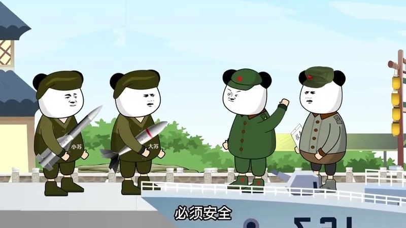 撤侨趣事,小鹰 -真是太羡慕了