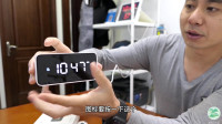 小米智能闹钟轻体验