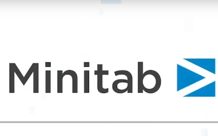 数据统计和分析 - Minitab 软件使用教程