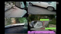 学车踩离合器的正确踩法驾校科目二学车步骤