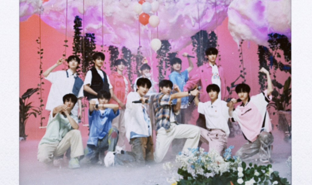 【TF家族三代登陆计划】左航18岁生日会纯舞台cut(无说话部分)