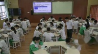 [配课件教案]人教版数学八下《用样本的平均数估计总体的平均数》...