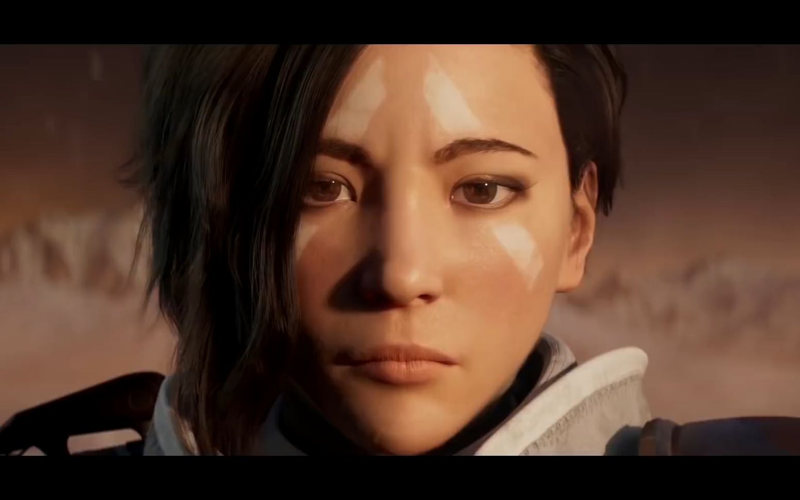 电影级游戏宣传CG-2018上半年(4月)最具期待3A级游戏宣传动画Top 10