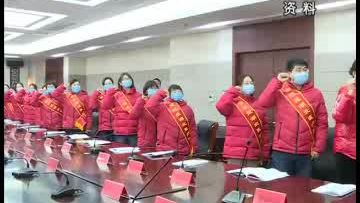 “江苏省三八红旗手”名单公布 宿迁2人上榜