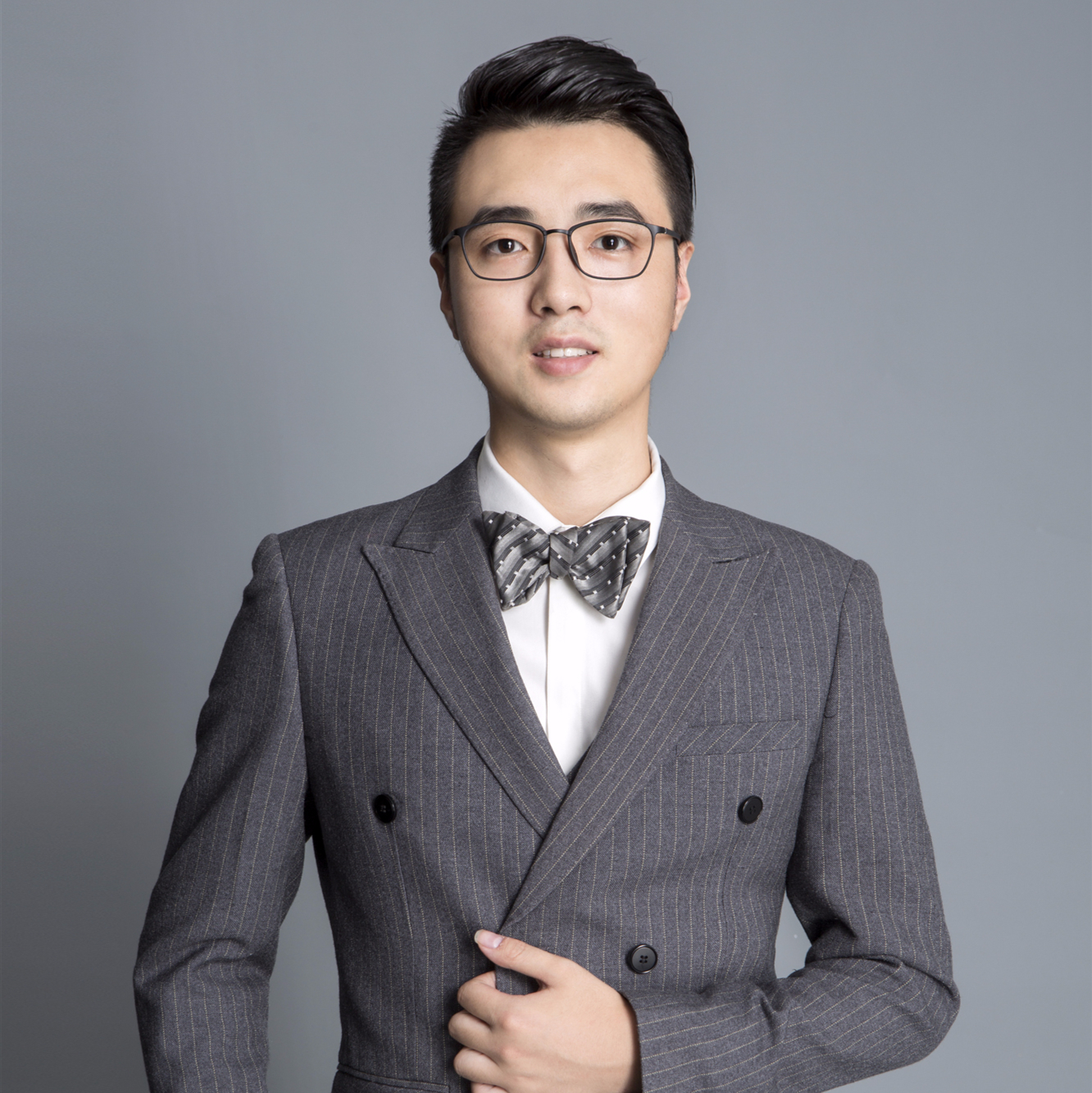 Leo老师教数学 