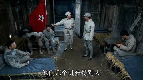 团长钦点!张思德凭什么成为通讯员?揭秘背后的荣耀与担当