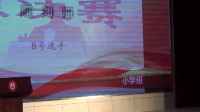 湛江市首届中小学青年教师能力大赛总决赛