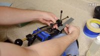 Edge Pro 定角磨刀器 磨刀展示教学