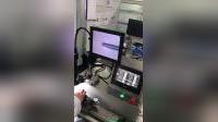 融头机尖端成型机留置针调试