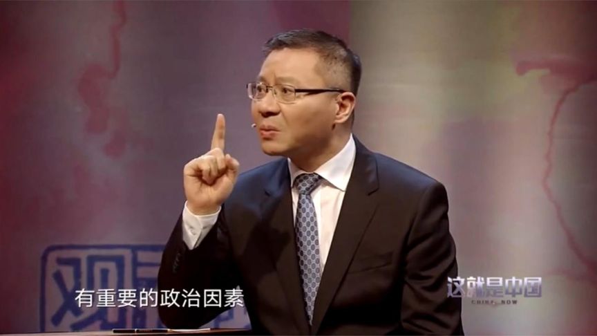 中国:移动支付为何在中国发展迅速,以支付宝为例,听听教授讲解