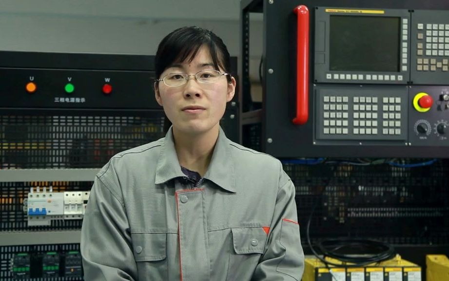 数控系统基础知识(上)