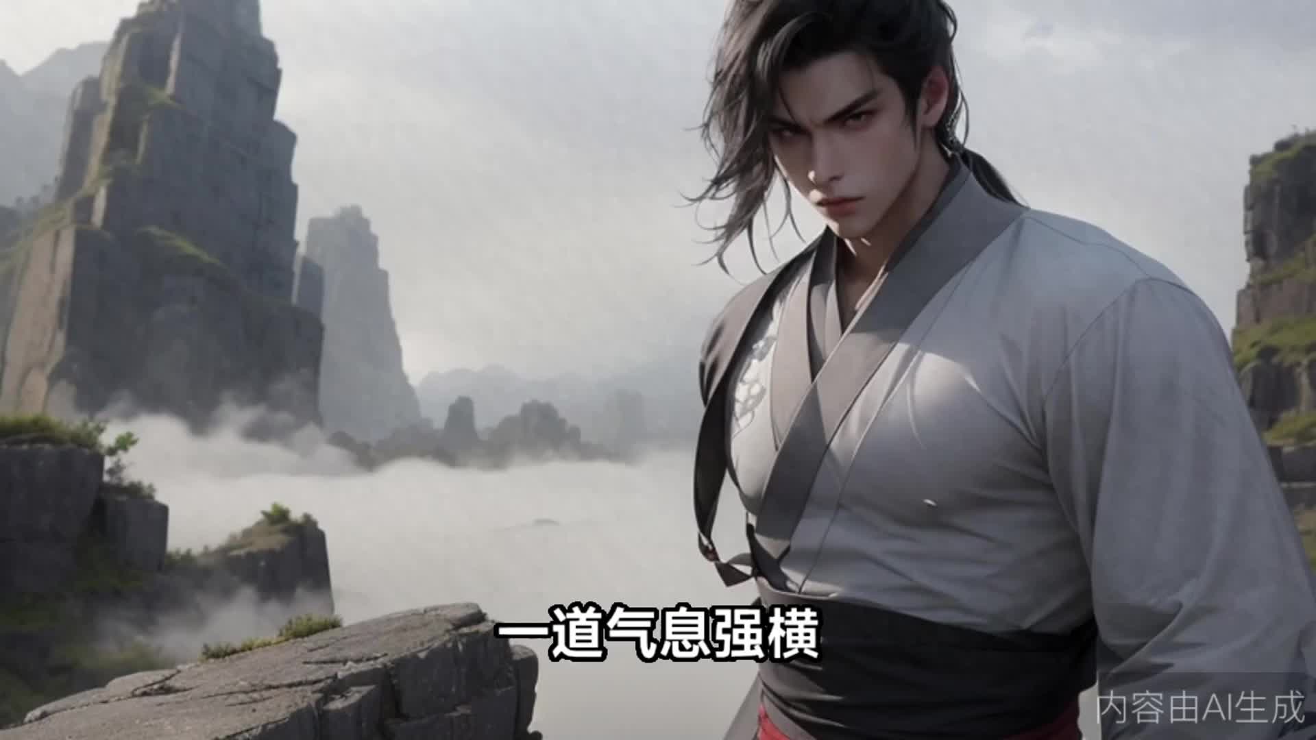 《暴兵系统:穿越大秦创造千古王朝》傅衡冯陵最新章节阅读