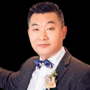 谢億衡 