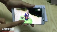 AR增强现实演示科普视频360度全景VR虚拟现实