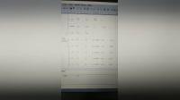 汇川PLC通讯实例(主站的y3映射到从站的y0),modbus通讯
