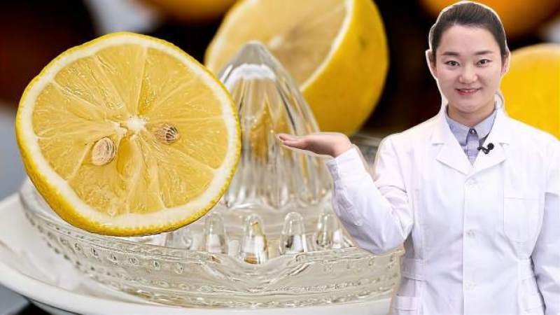营养师:这才是夏季柠檬水的正确泡法,泡错了,喝再多也没营养