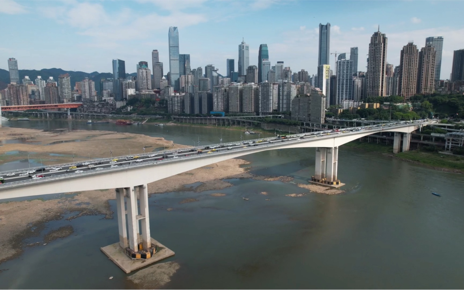 DJI 大疆 air 2s 大师镜头样片2