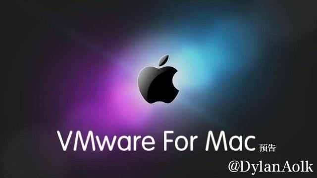 Mac虚拟机安装教程(开始篇)